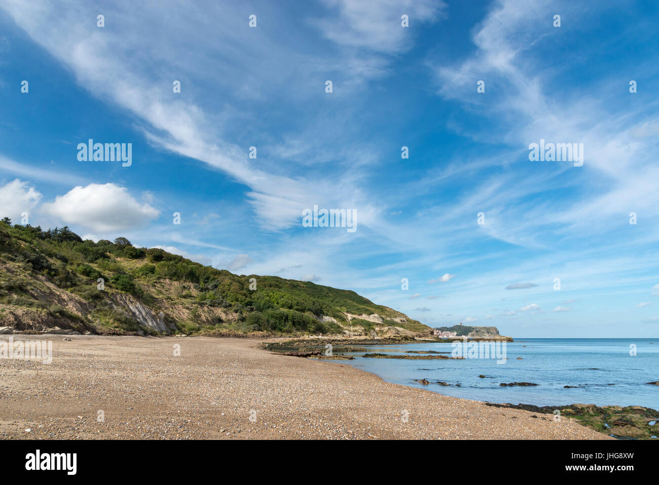 Big bay beach hi-res stock photography and images - Alamy