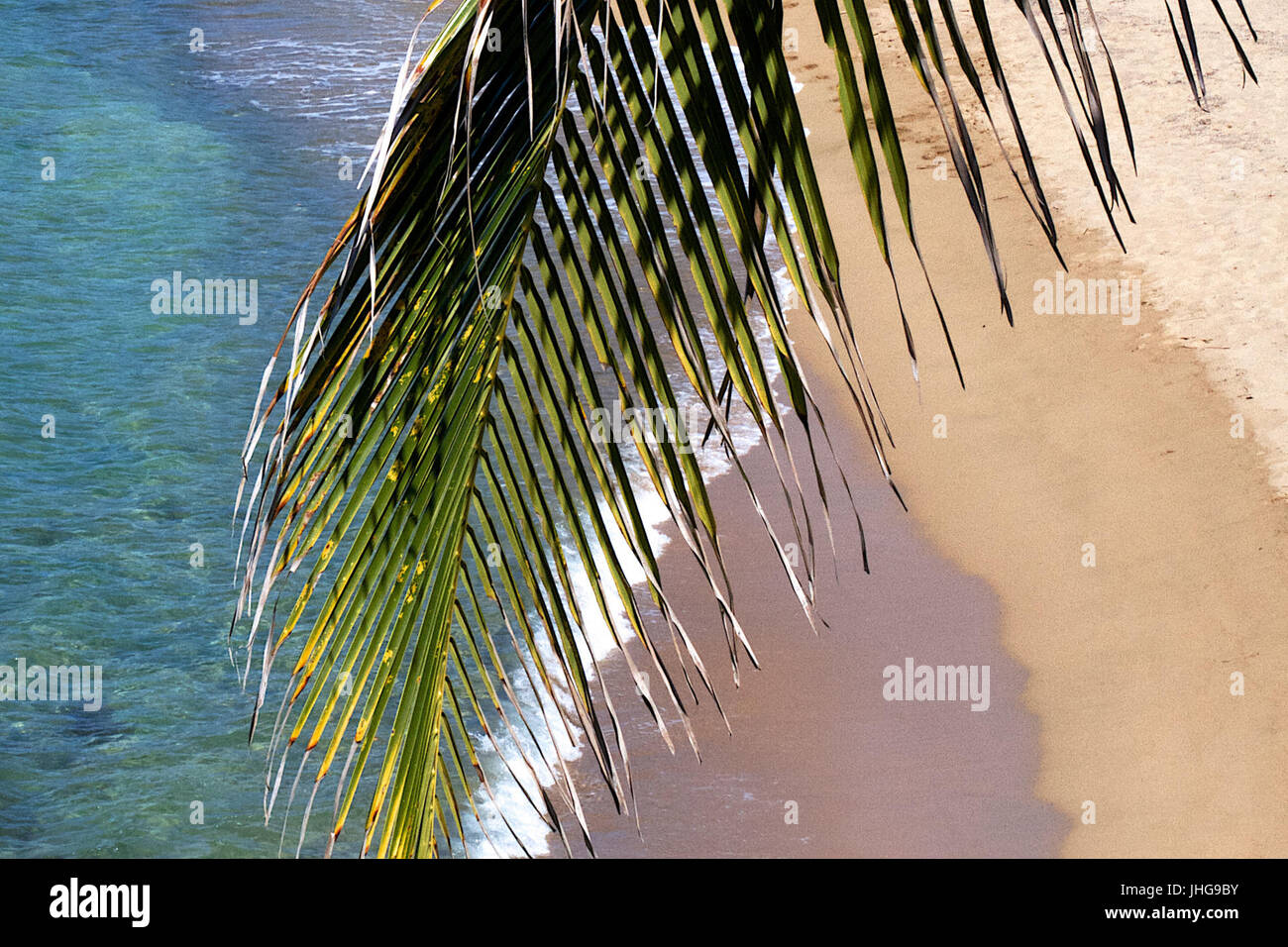 Neapolitan beach hi-res stock photography and images - Alamy