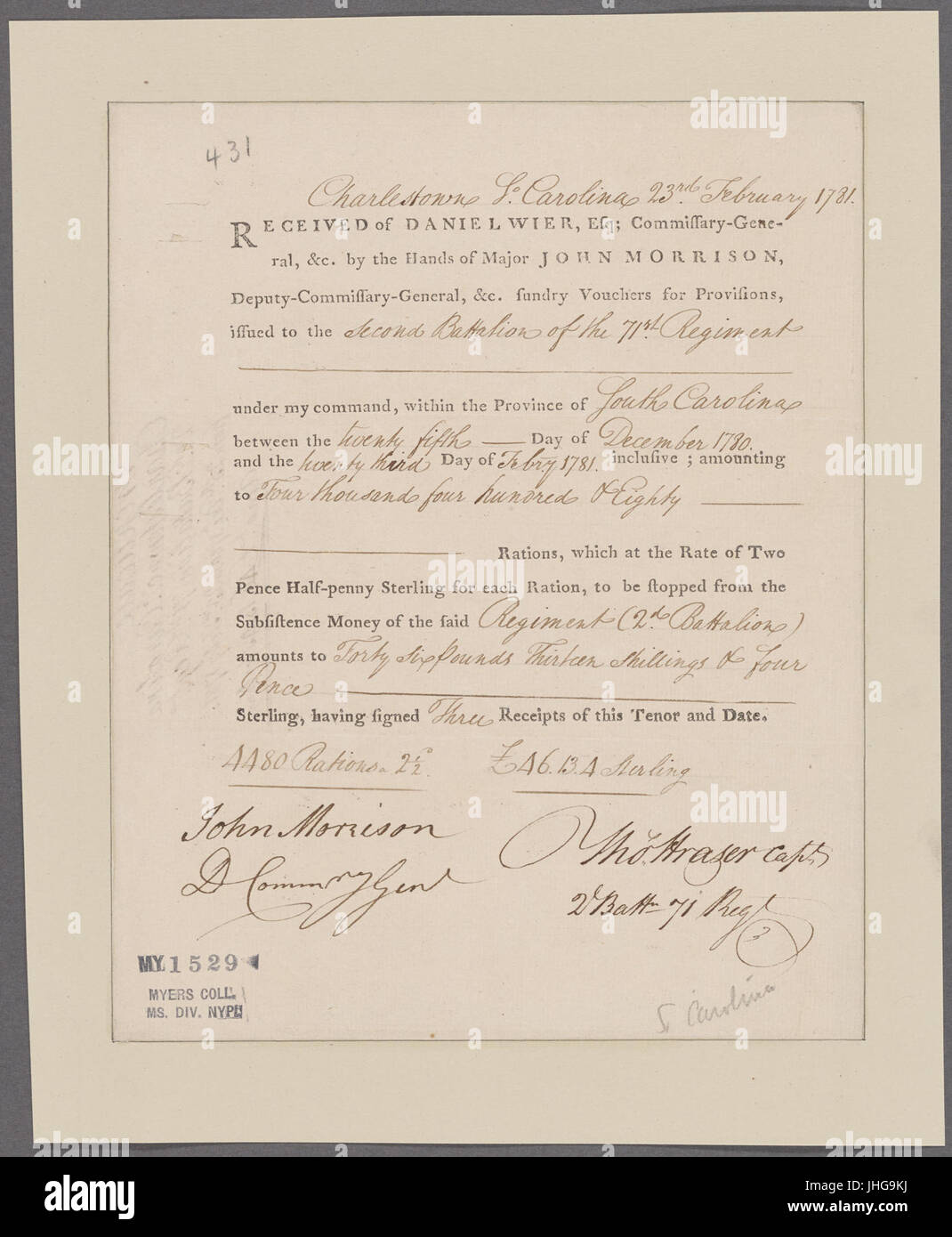 Thomas fraser hi-res stock photography and images - Alamy