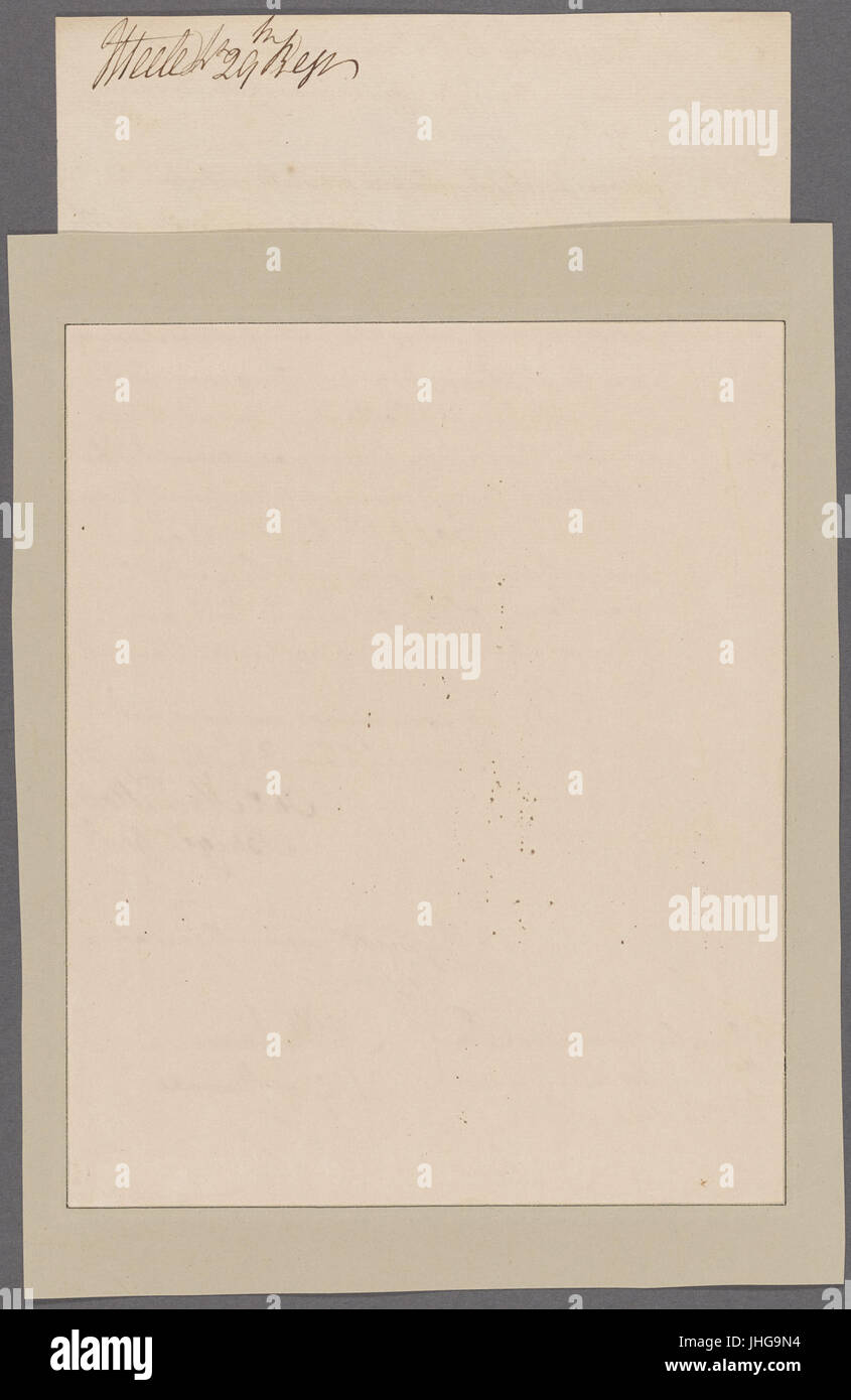 Map of fredericktown hi-res stock photography and images - Alamy