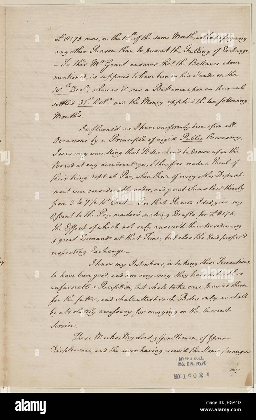 Principal officers hi-res stock photography and images - Alamy