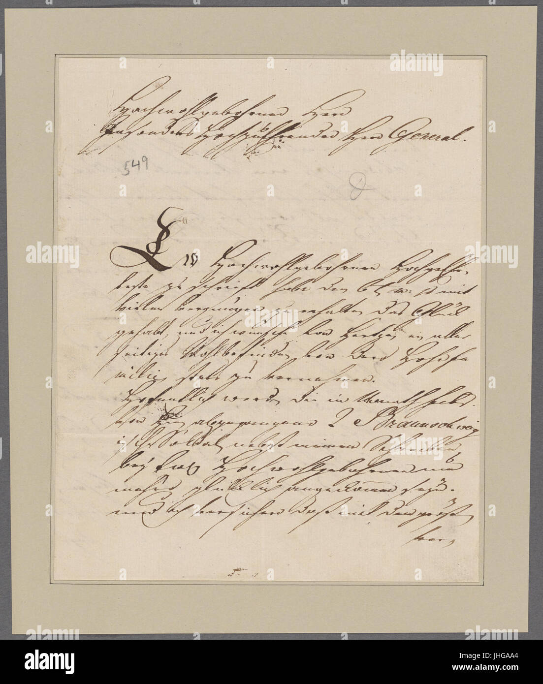 Bose, Carl. Charlestown (NYPL b11868620-5382465 Stock Photo - Alamy