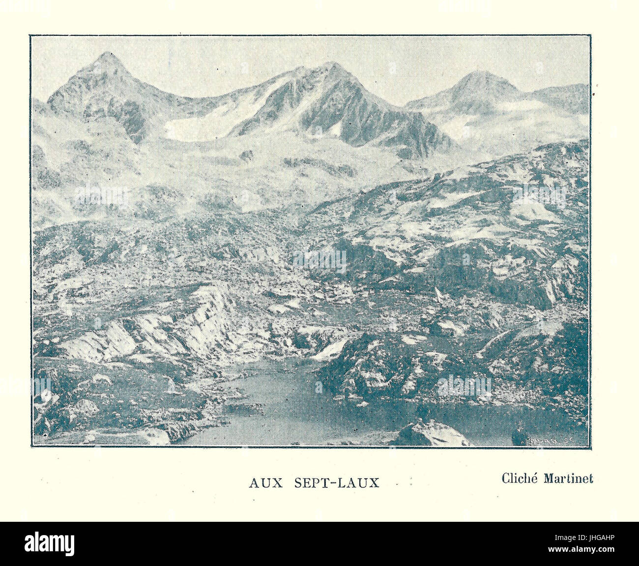 Page from tourist guide hi-res stock photography and images - Alamy