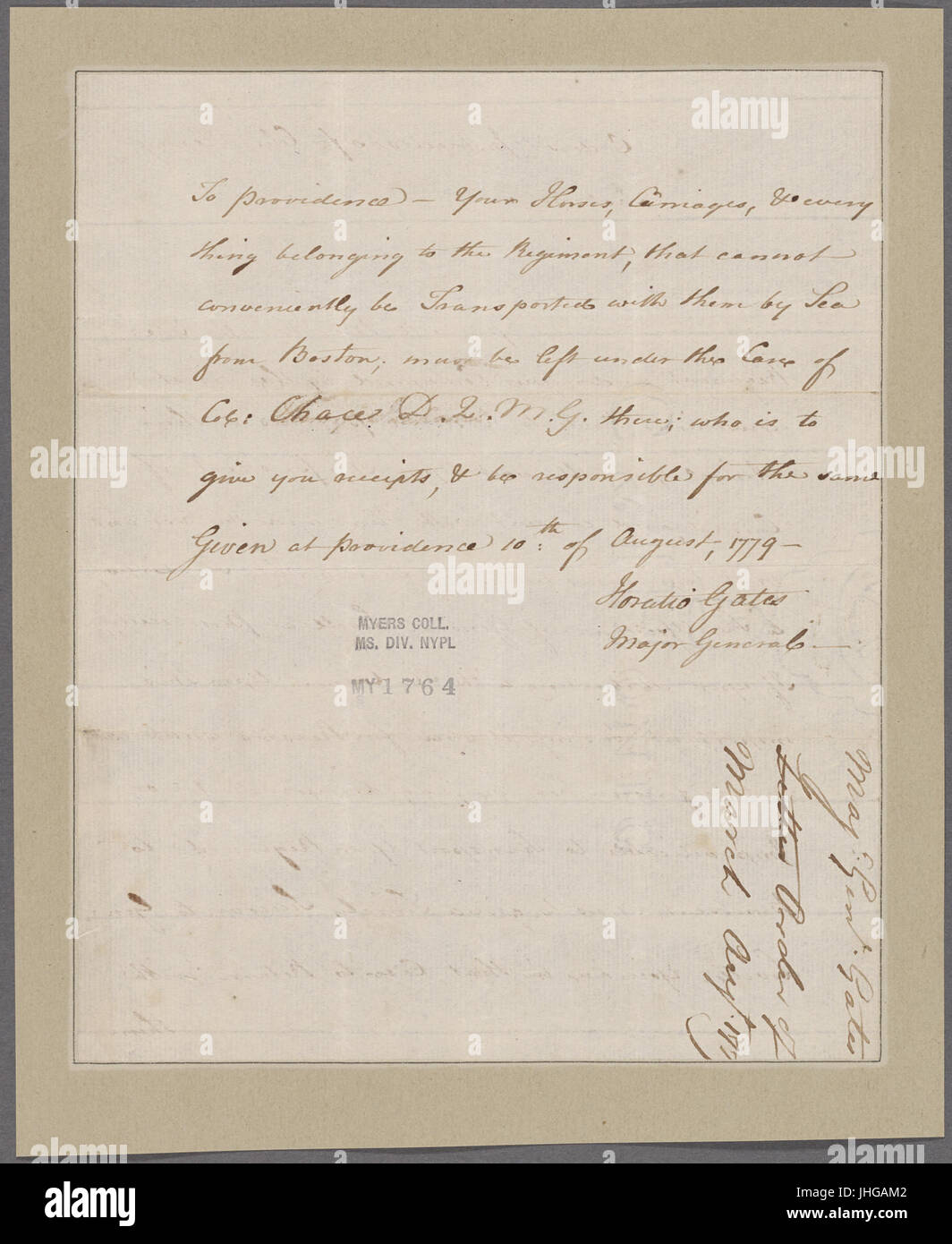 Colonel jackson hi-res stock photography and images - Alamy