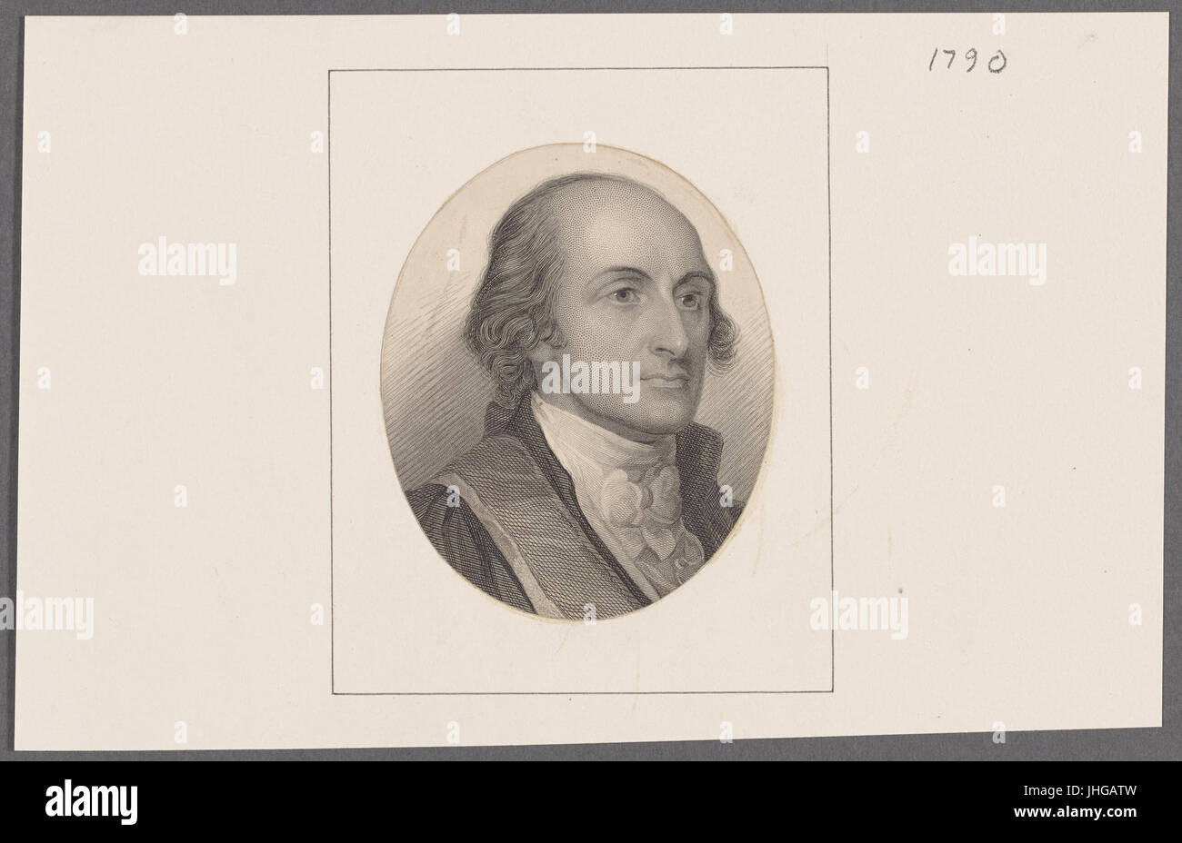 William palfrey hi-res stock photography and images - Alamy