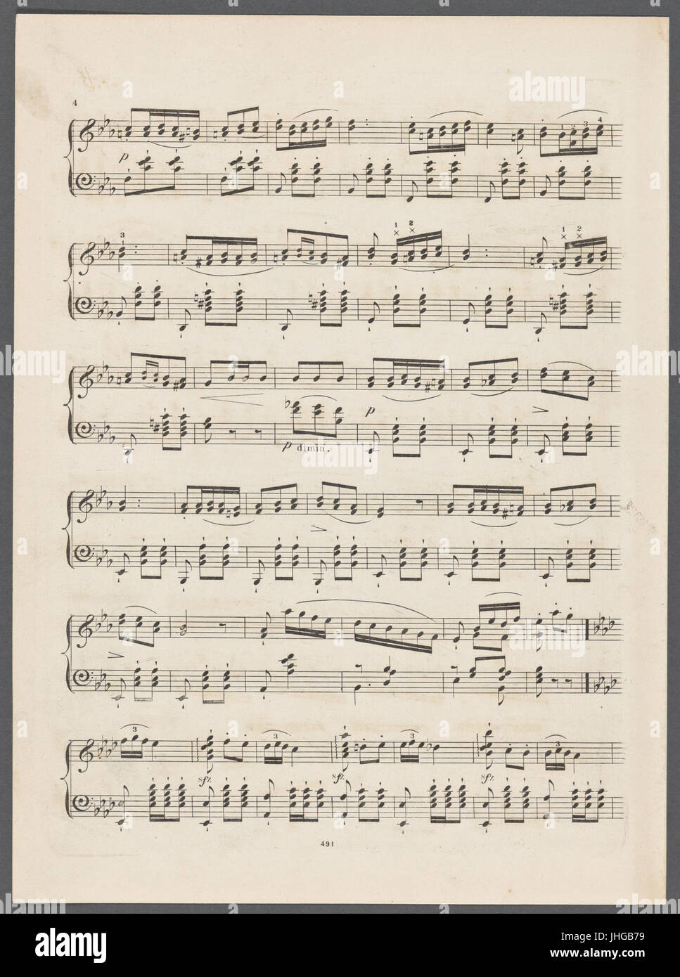 Grande valse hi-res stock photography and images - Alamy