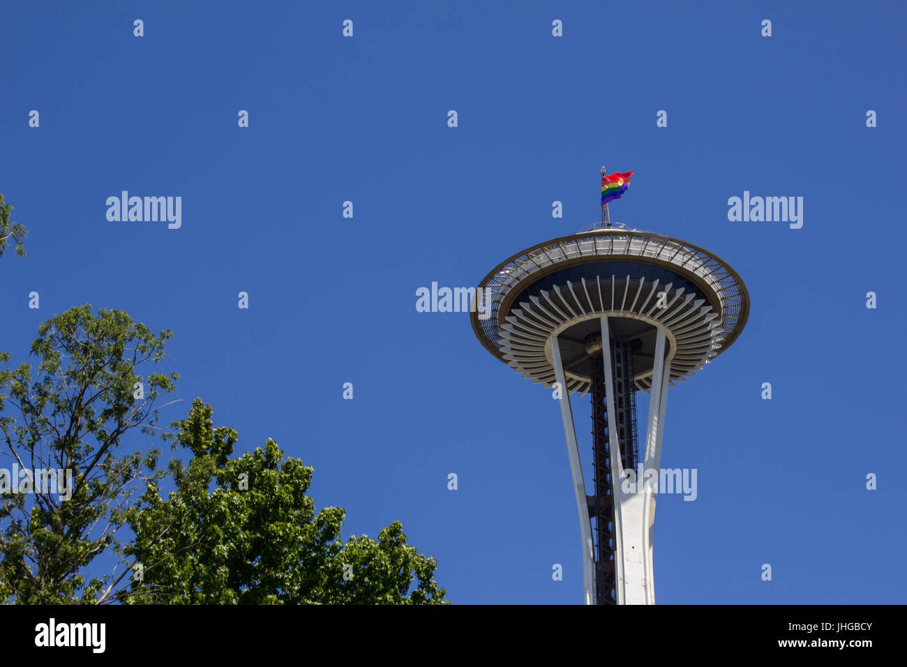 Lgbtq pride parade hi-res stock photography and images - Alamy
