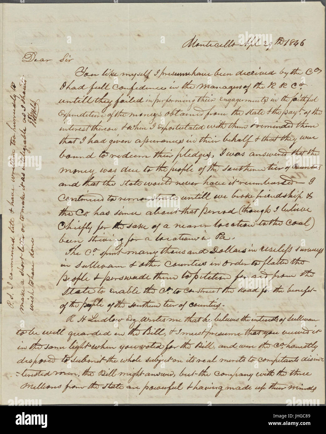 John Patterson High Resolution Stock Photography and Images - Alamy