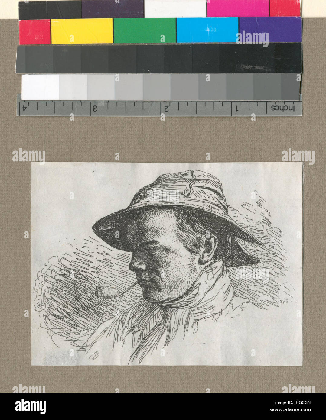 Fumeur hi-res stock photography and images - Alamy