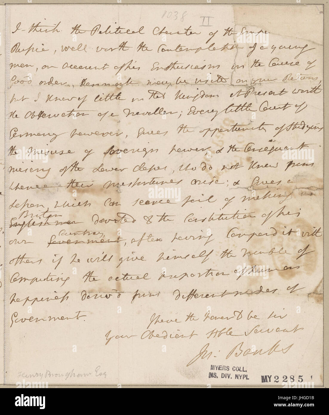 Joseph banks soho square hi-res stock photography and images - Alamy