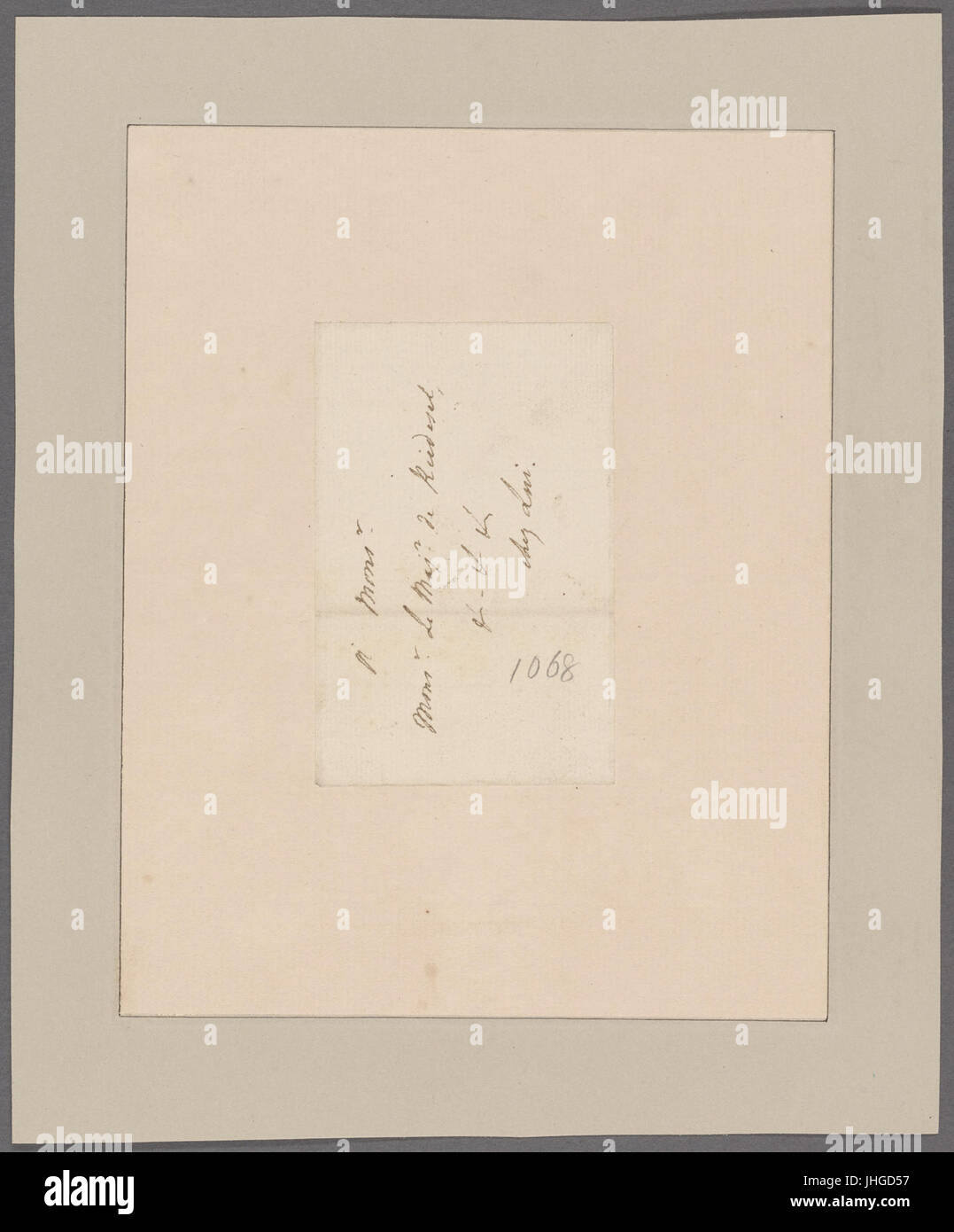 Faucett hi-res stock photography and images - Alamy