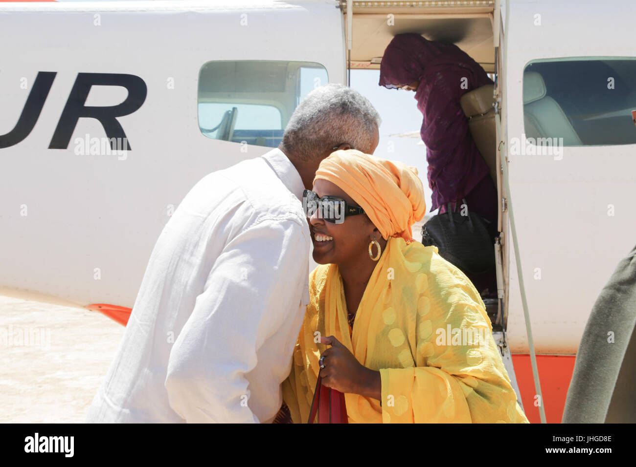 Garowe hi-res stock photography and images - Alamy