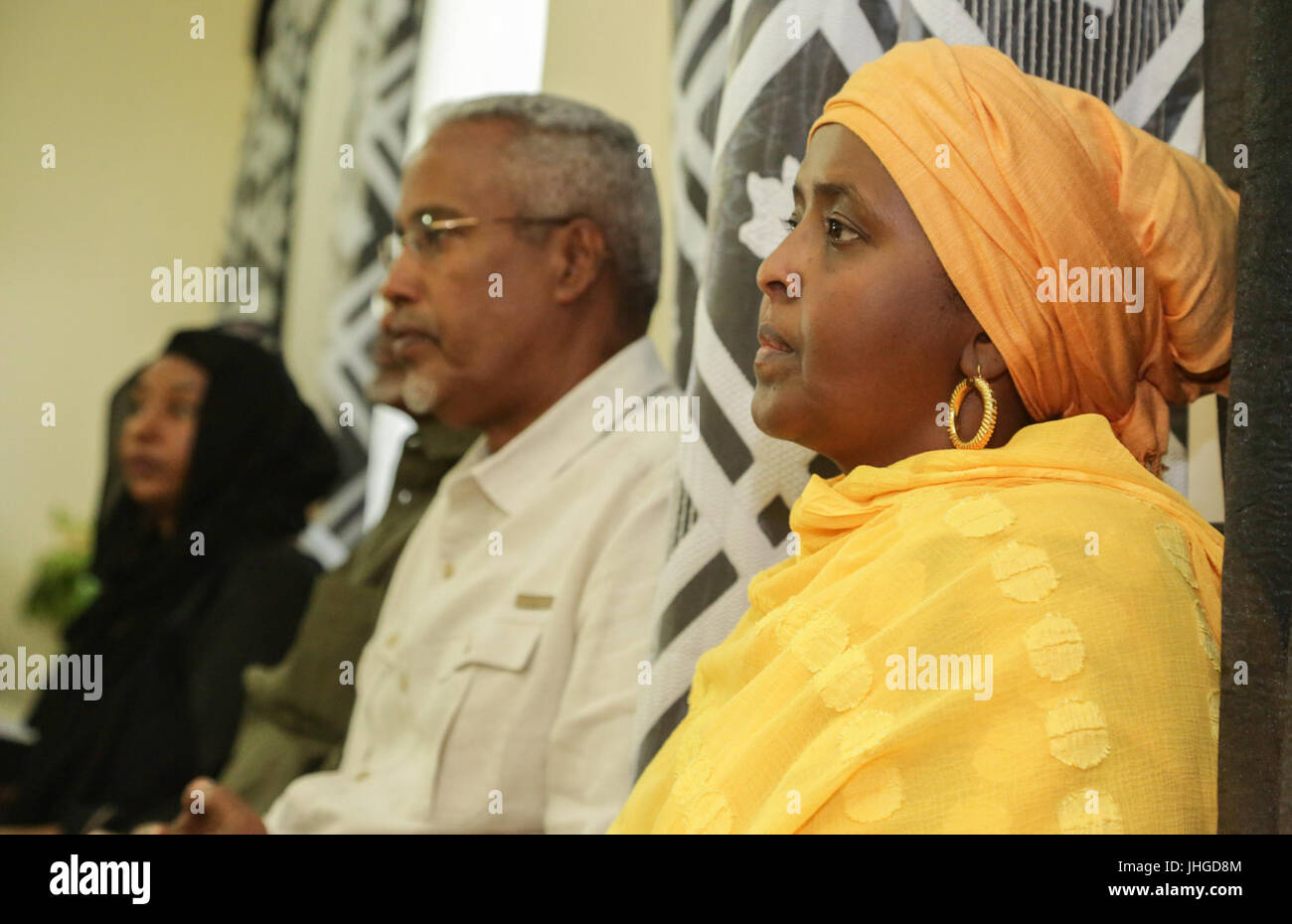 Garowe hi-res stock photography and images - Alamy