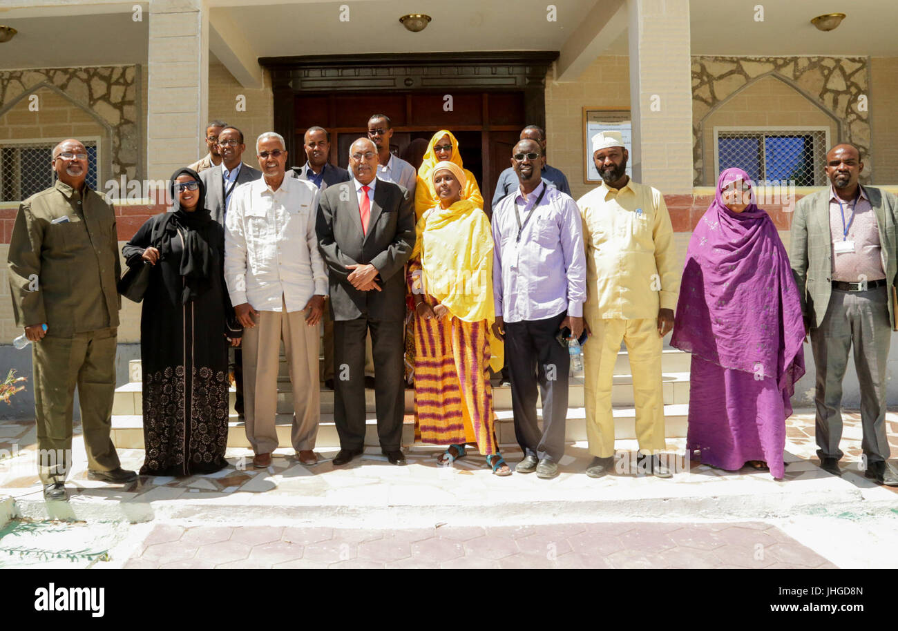 Garowe hi-res stock photography and images - Alamy