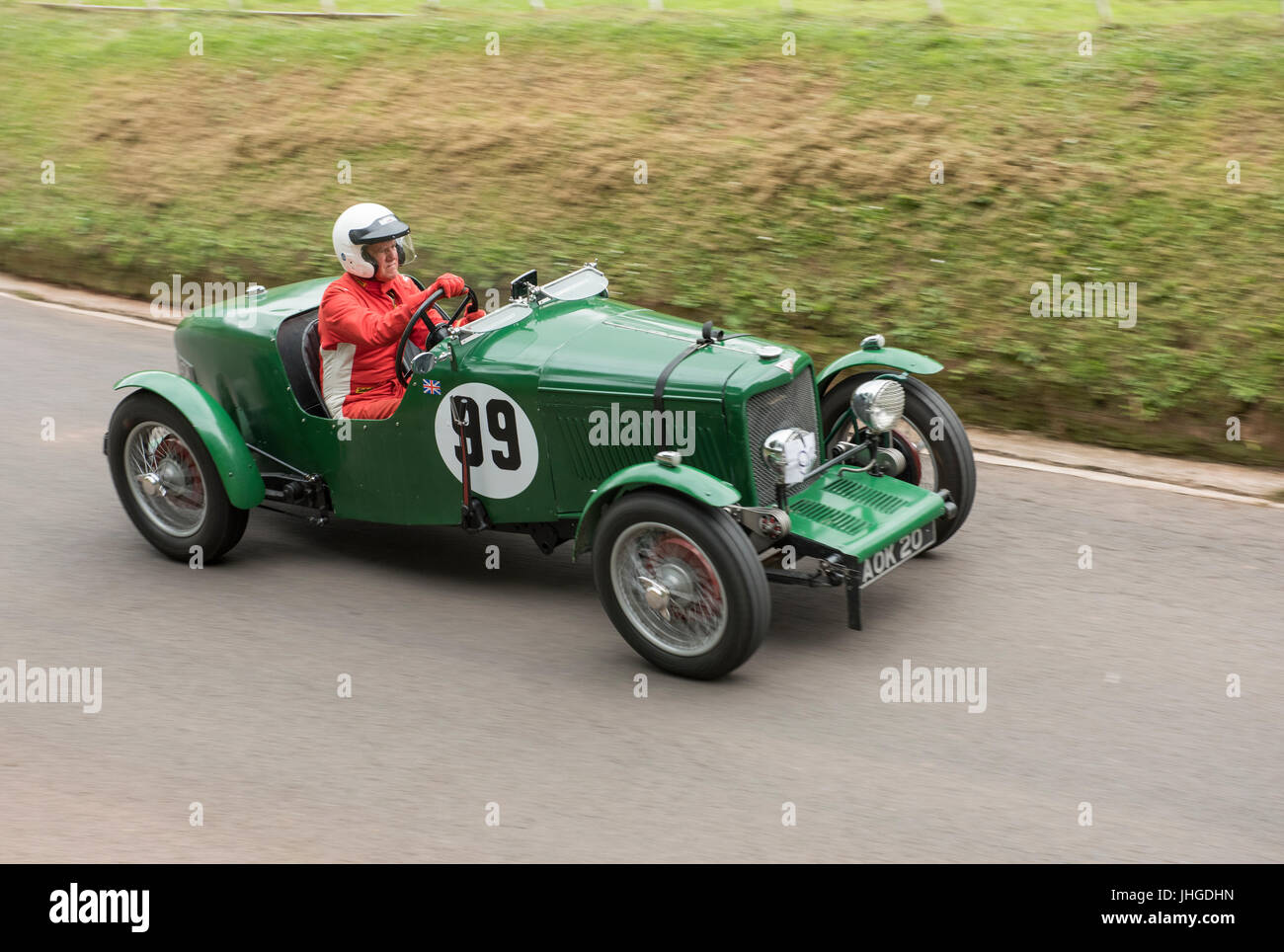 Alvis 12 70 special hi-res stock photography and images - Alamy