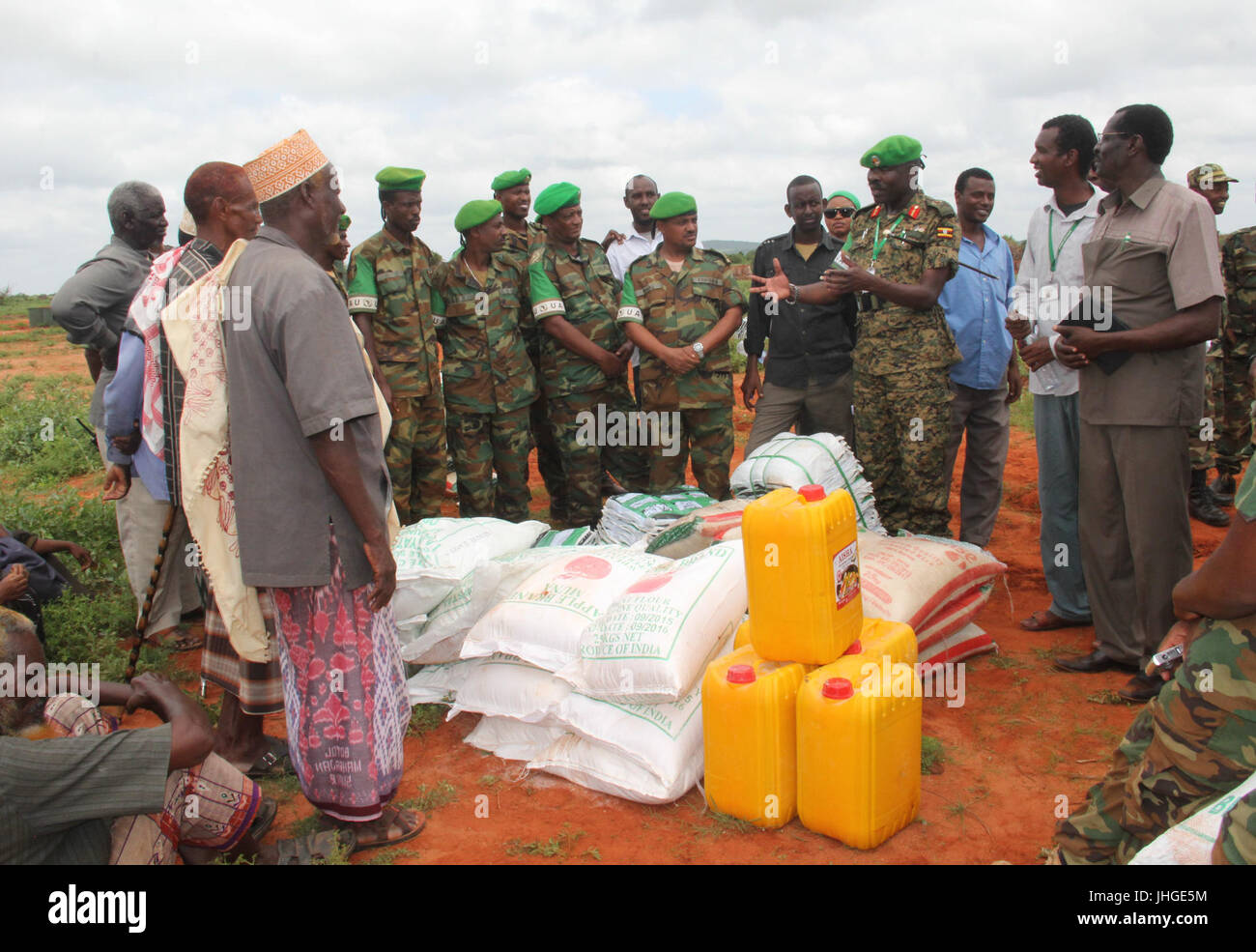 Dinsoor hi-res stock photography and images - Alamy