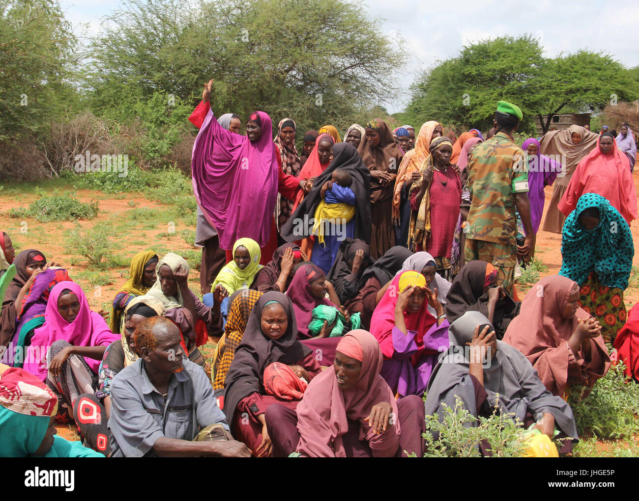 Dinsoor hi-res stock photography and images - Alamy