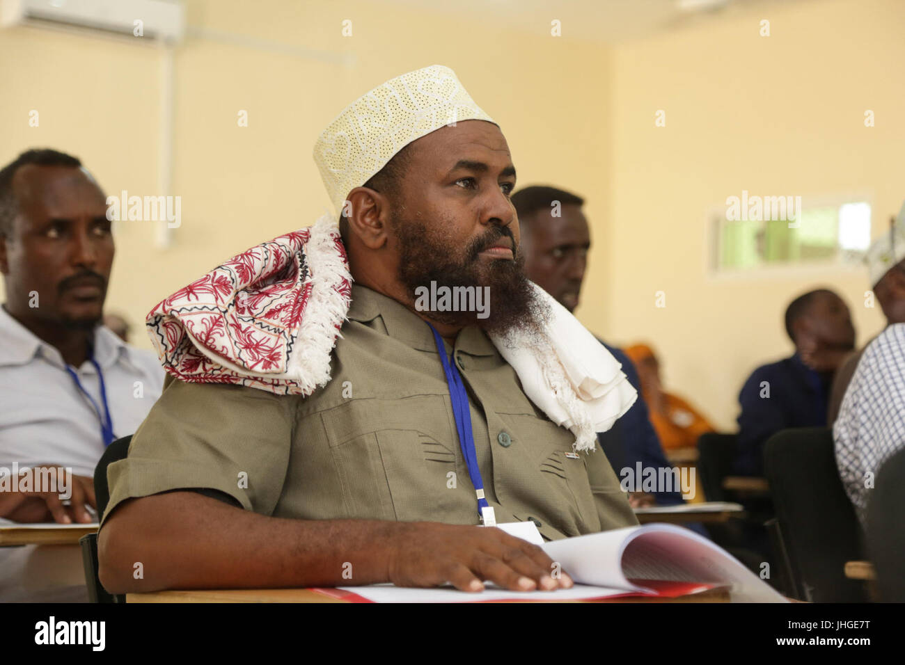 Garowe hi-res stock photography and images - Alamy
