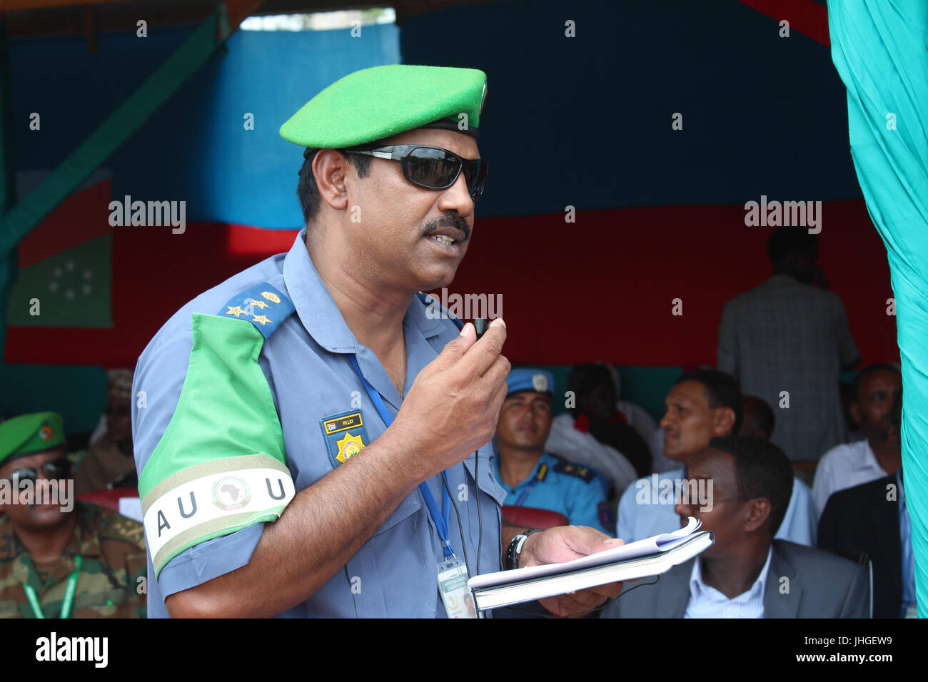 2015 17 Pass Out Ceremony-4 (23071915526 Stock Photo - Alamy