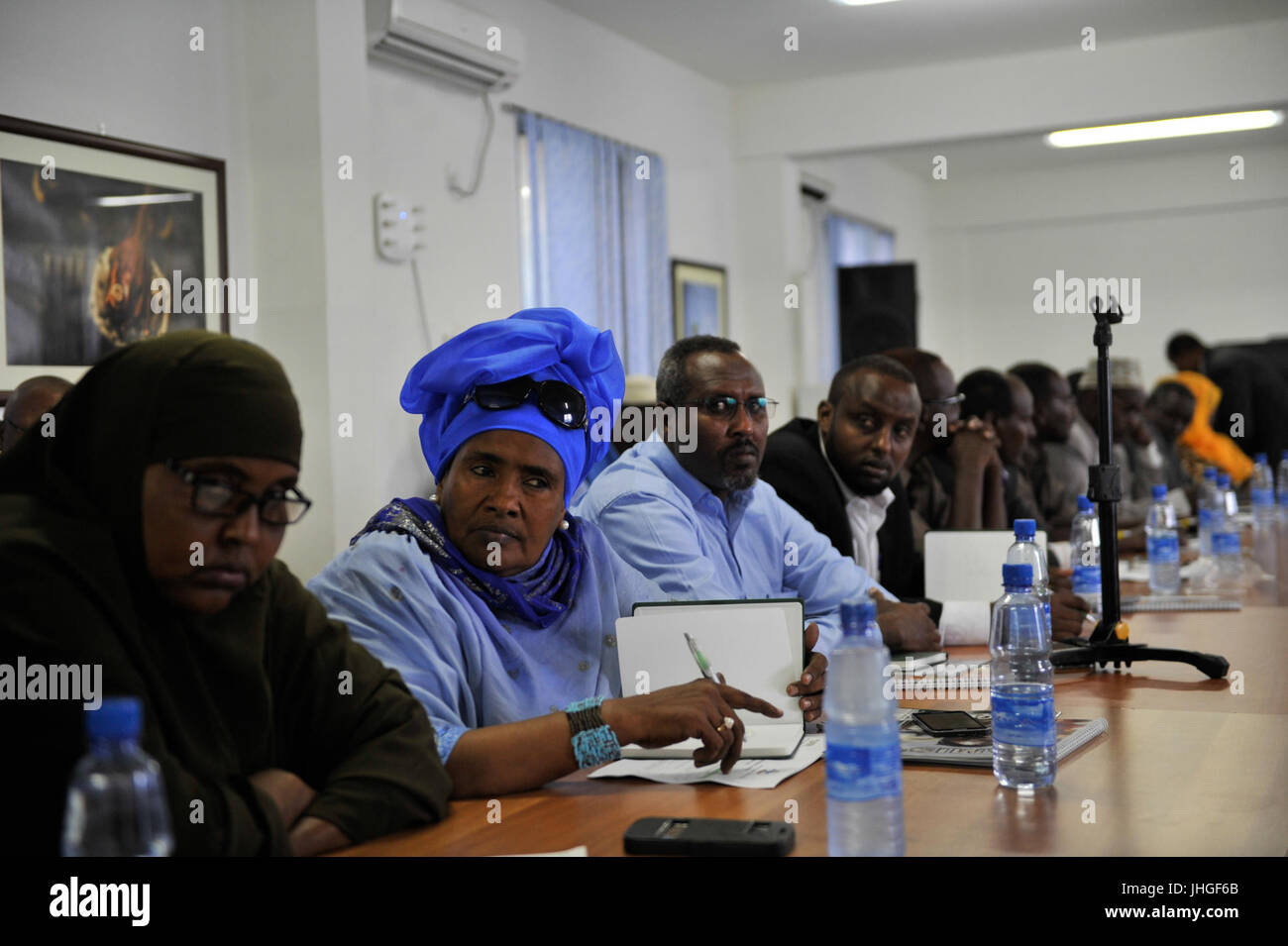 Galmudug hi-res stock photography and images - Alamy