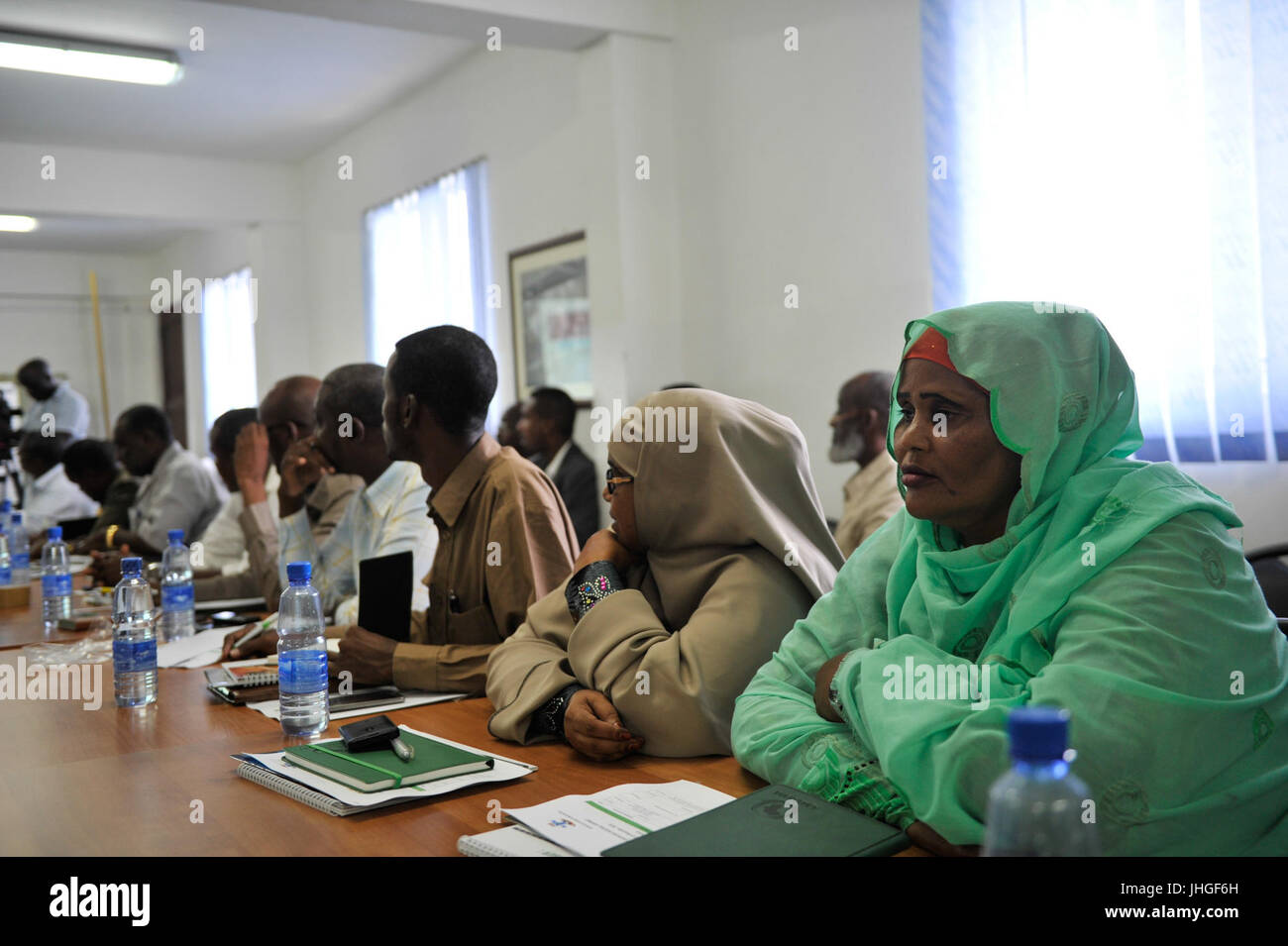 Galmudug hi-res stock photography and images - Alamy