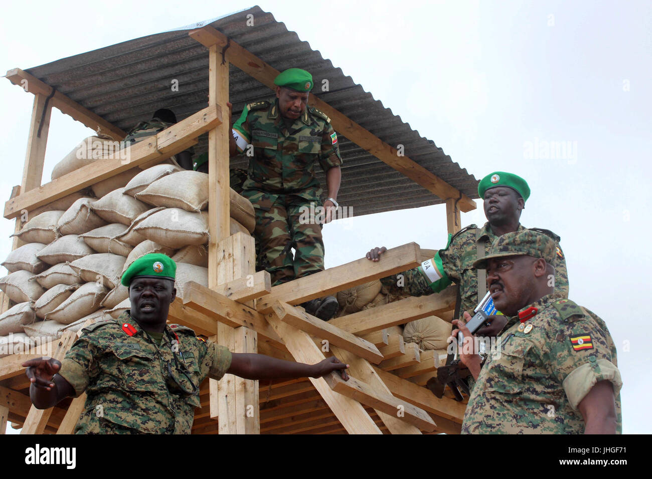Barawe hi-res stock photography and images - Alamy