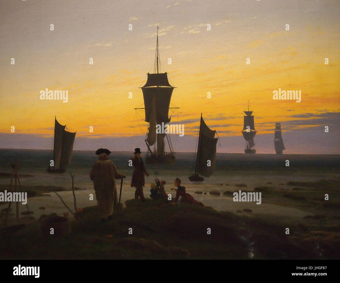 Stages of life hi-res stock photography and images - Alamy