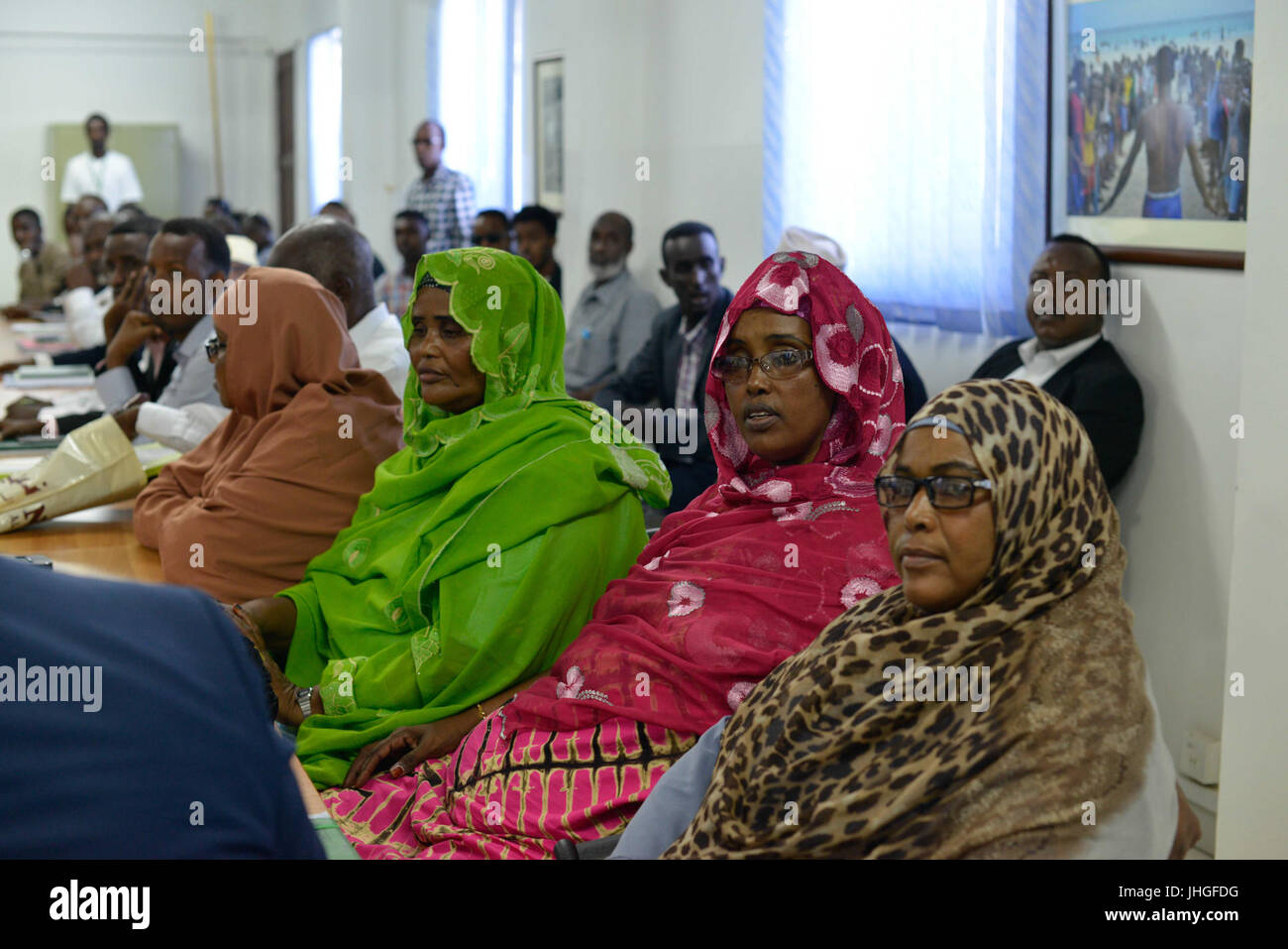 Regional decision making hi-res stock photography and images - Alamy