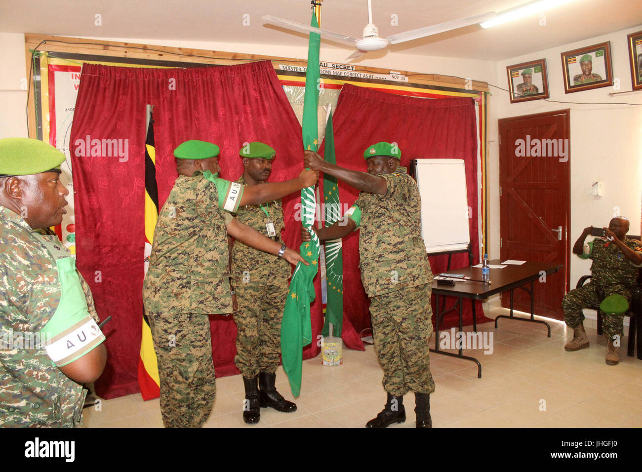 Kavuma hi-res stock photography and images - Alamy