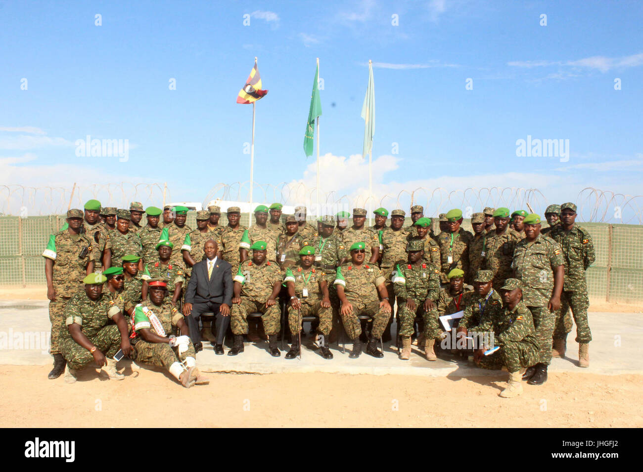 Kavuma hi-res stock photography and images - Alamy