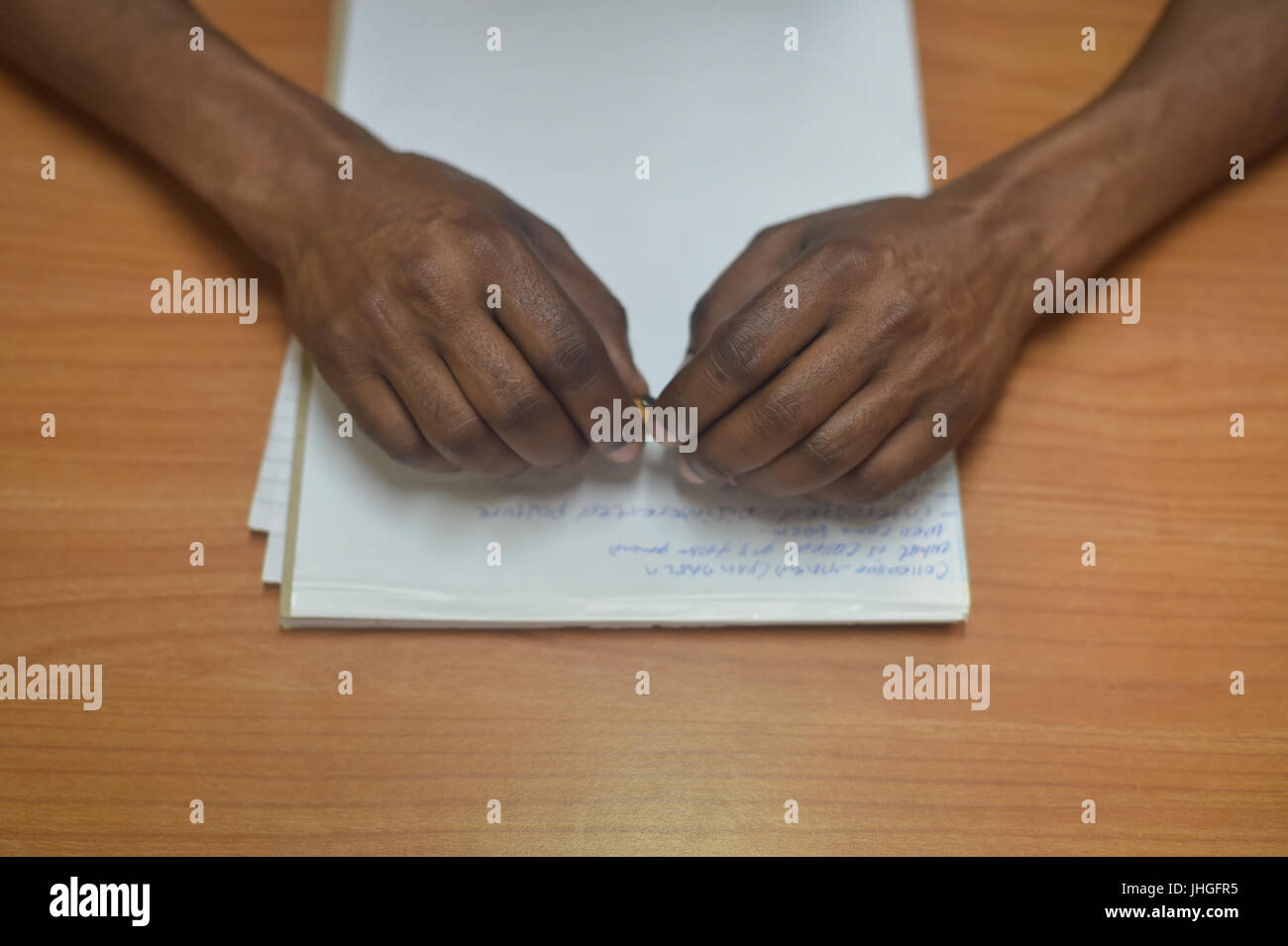 Conflict resolution materials hi-res stock photography and images - Alamy