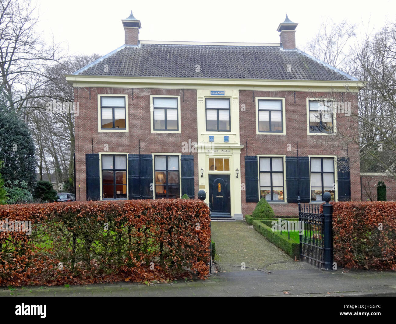 Voorthuizen hi-res stock photography and images - Alamy