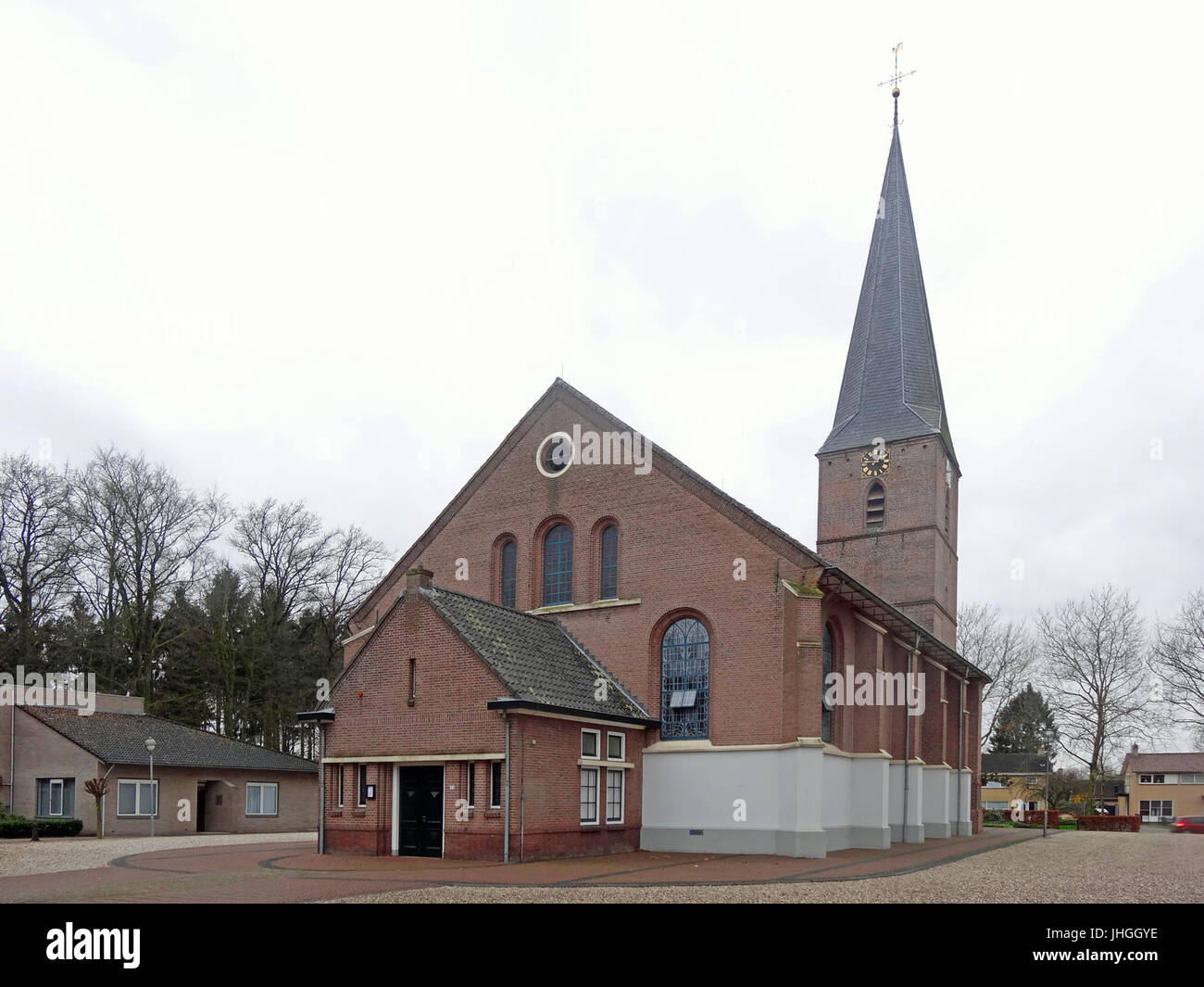 Voorthuizen hi-res stock photography and images - Alamy