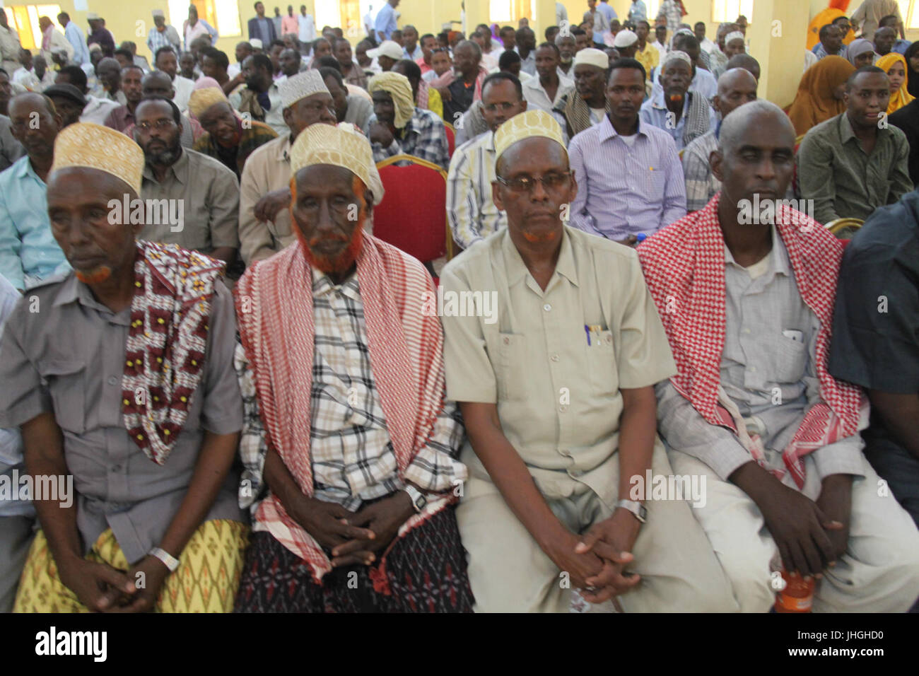 Hiiraan hi-res stock photography and images - Alamy