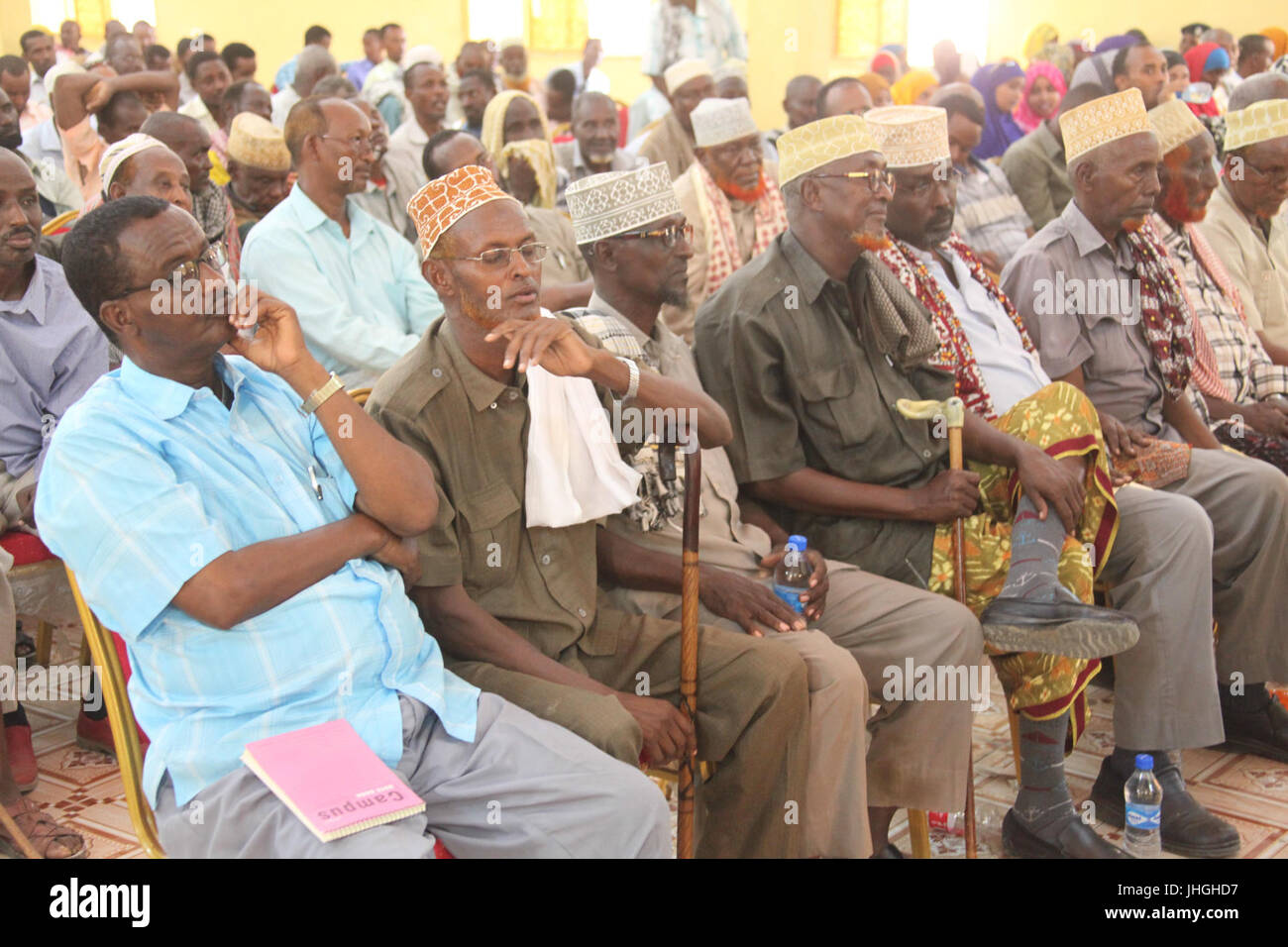 Hiiraan hi-res stock photography and images - Alamy
