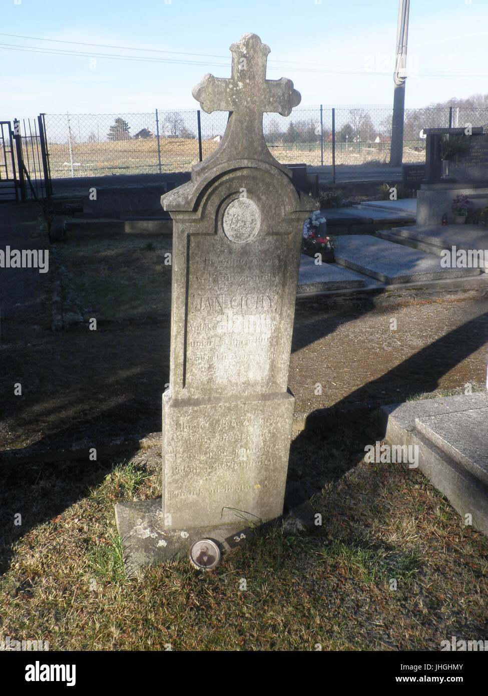 Cichy hi-res stock photography and images - Alamy