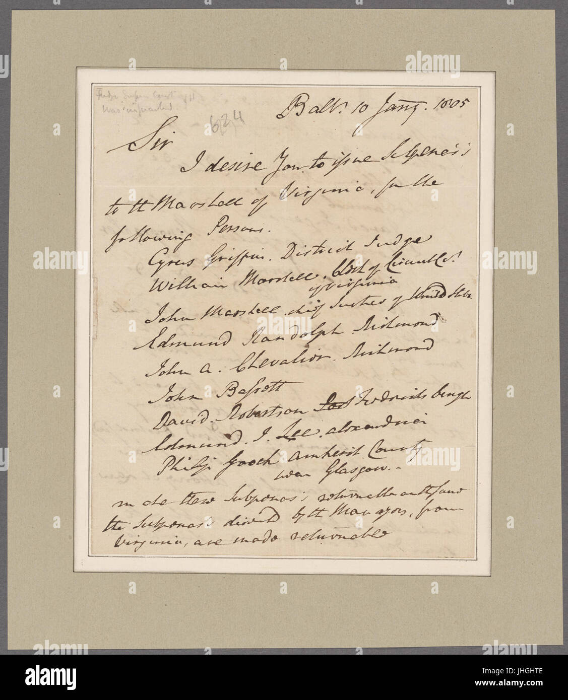 Chase of baltimore hi-res stock photography and images - Alamy