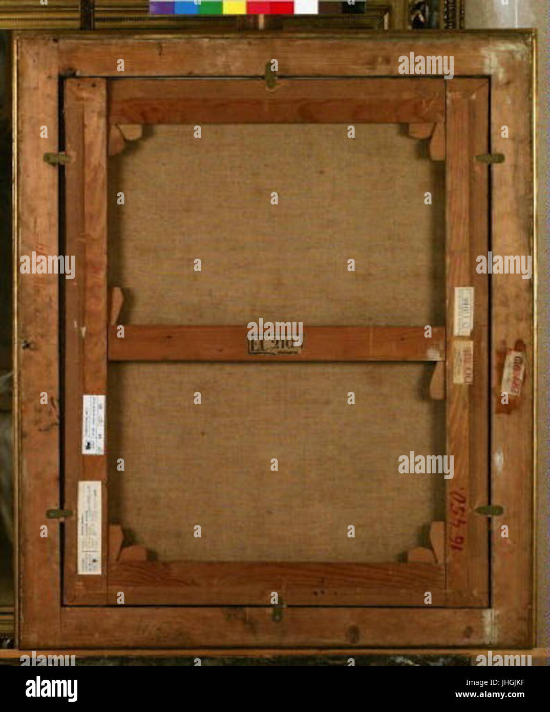 Gerard thomas hi-res stock photography and images - Alamy