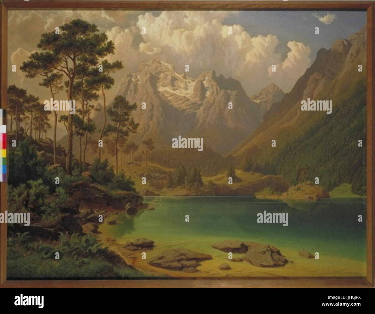 Haushofer max hi-res stock photography and images - Alamy