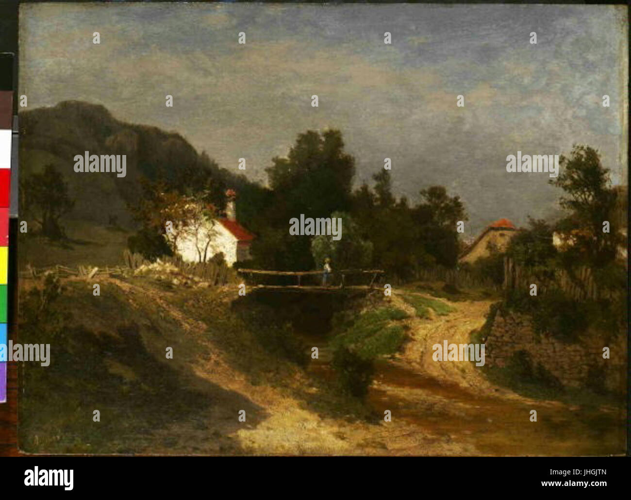 Maurer jacob hi-res stock photography and images - Alamy