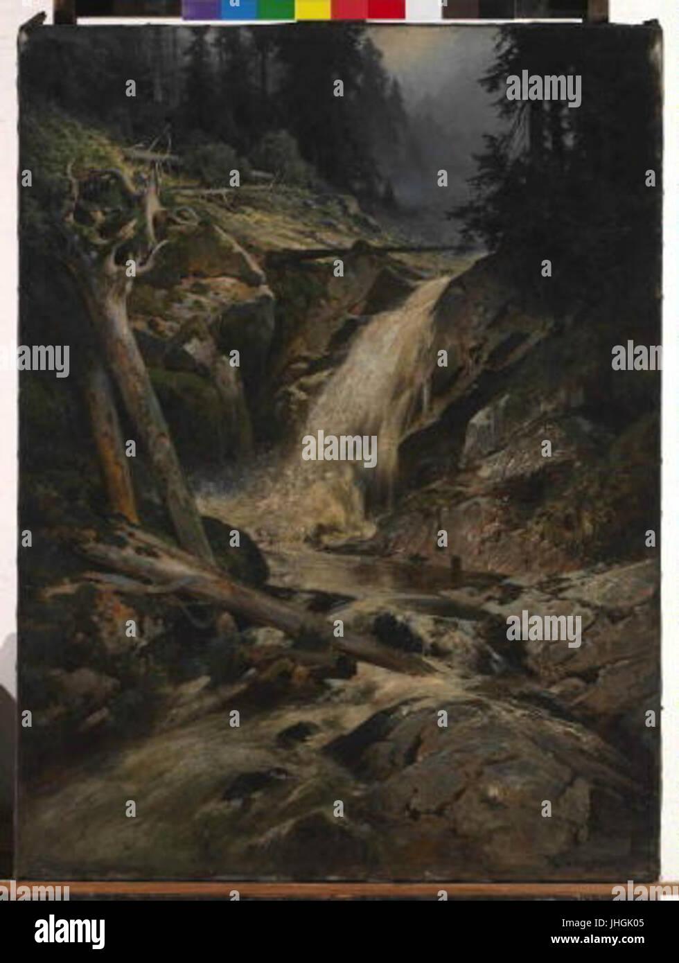 Sumave hi-res stock photography and images - Alamy