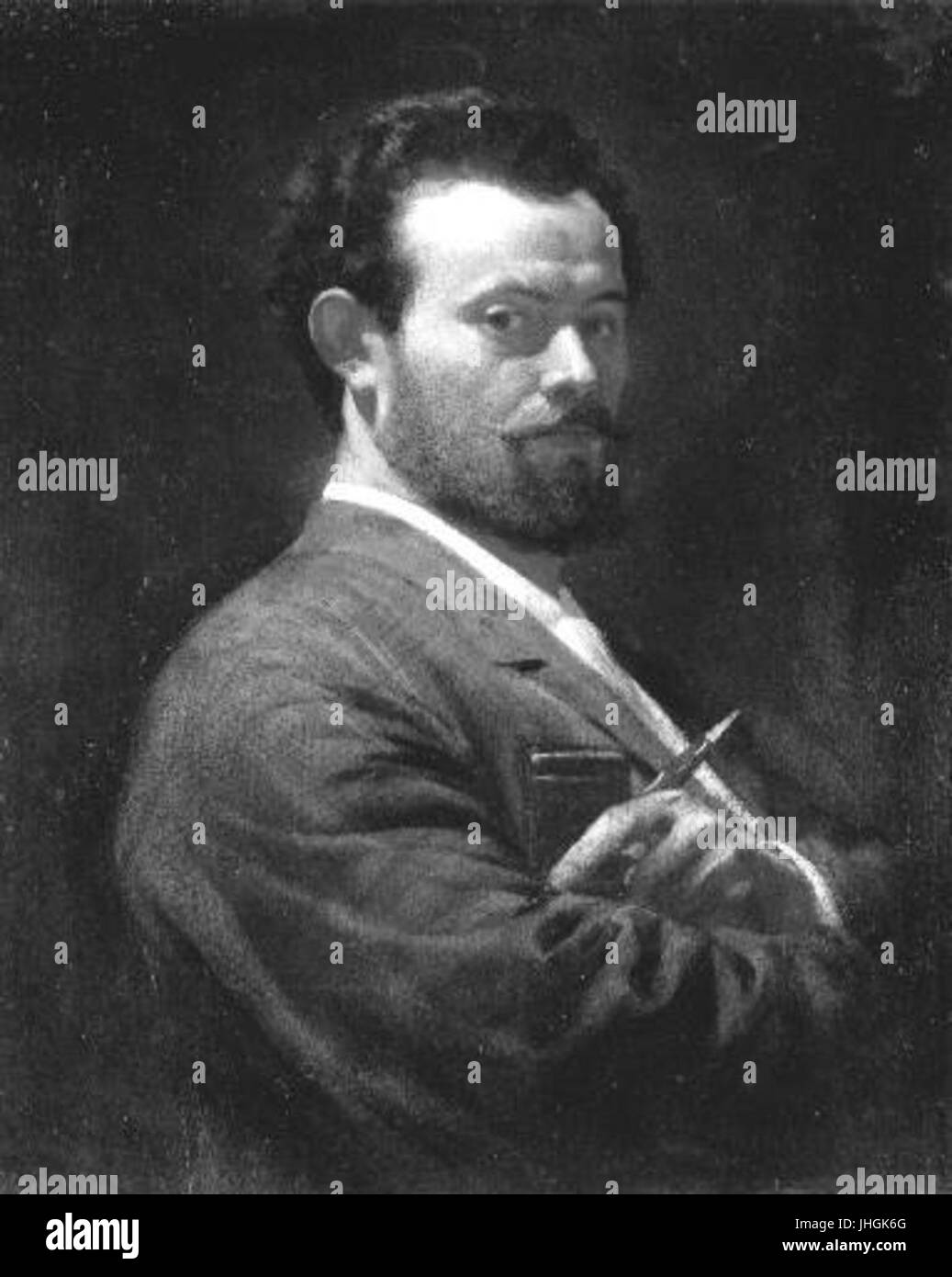 1849 1916 Black and White Stock Photos & Images - Alamy