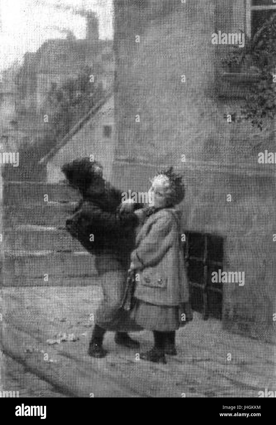 Frantisek zenisek 25 1849 15 11 hi-res stock photography and images - Alamy