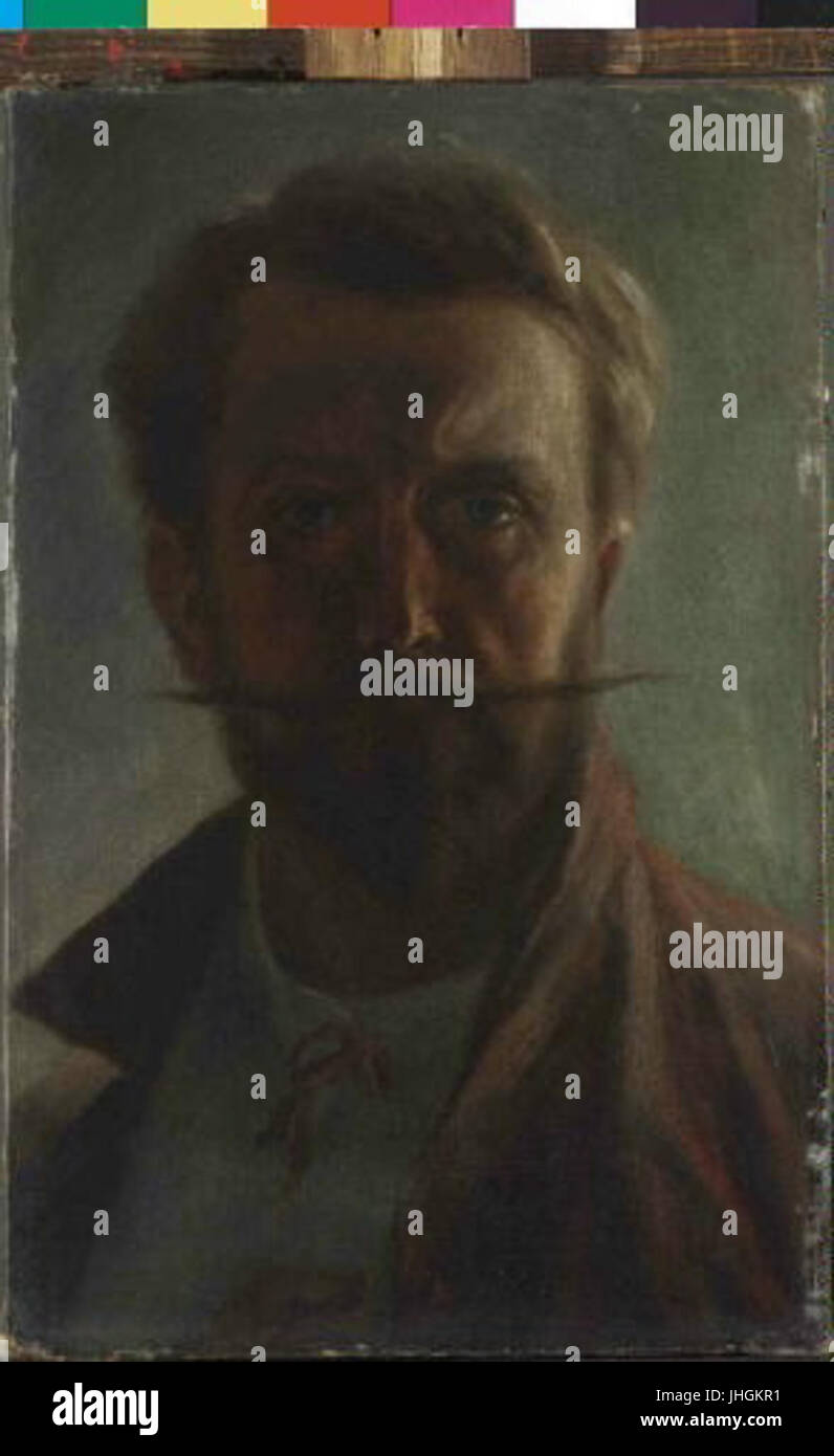 Frantisek zenisek 25 1849 15 11 hi-res stock photography and images - Alamy