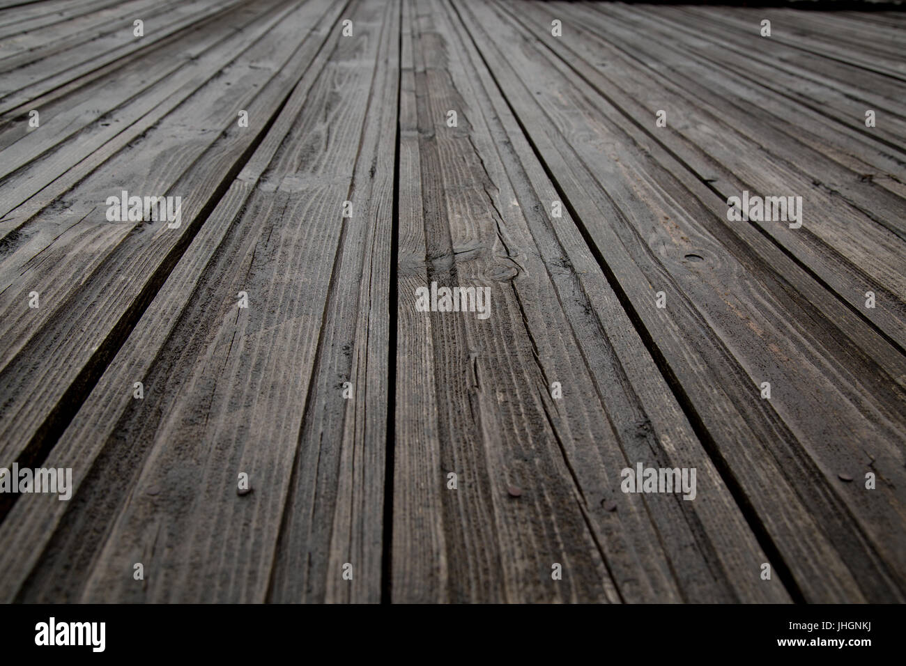 Clean natural wooden plank abstract Stock Photo - Alamy