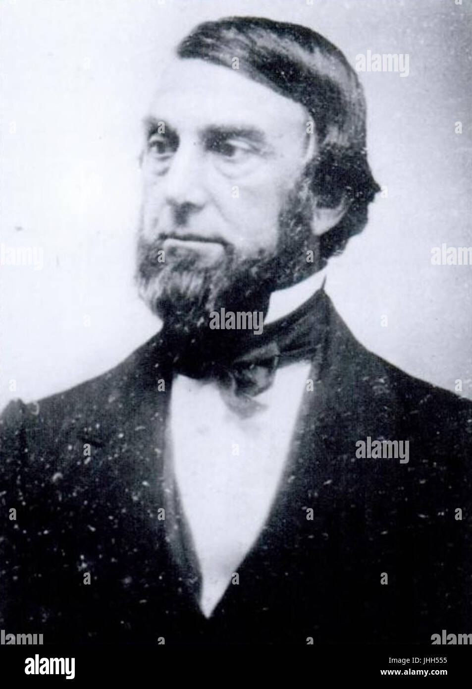 Jonathan Bowers Winn Stock Photo - Alamy