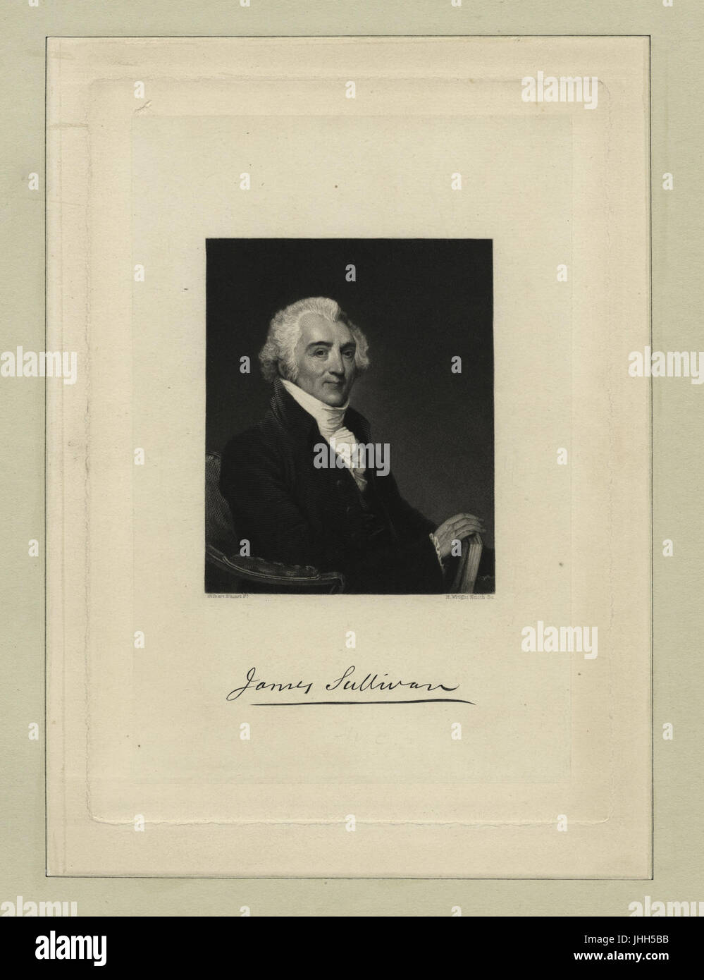 James sullivan hi-res stock photography and images - Alamy