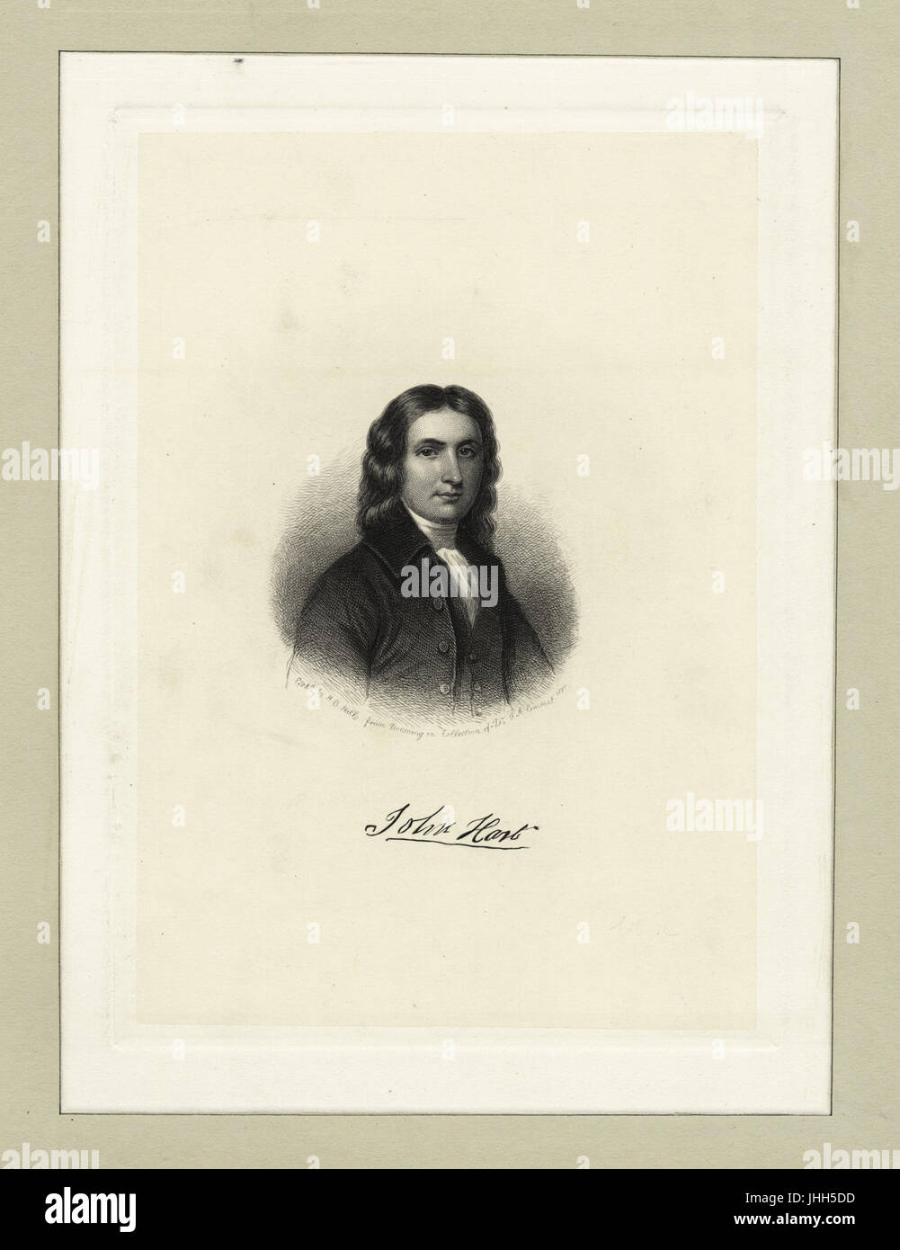 John hart hi-res stock photography and images - Alamy