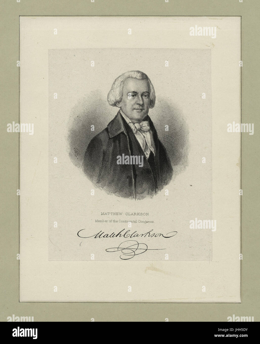 Clarkson matthew hi-res stock photography and images - Alamy