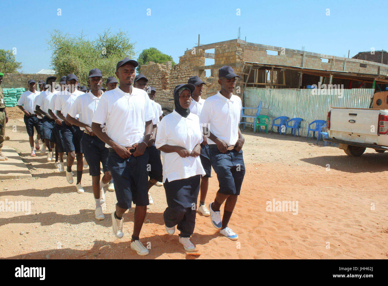 Training modules hi-res stock photography and images - Alamy